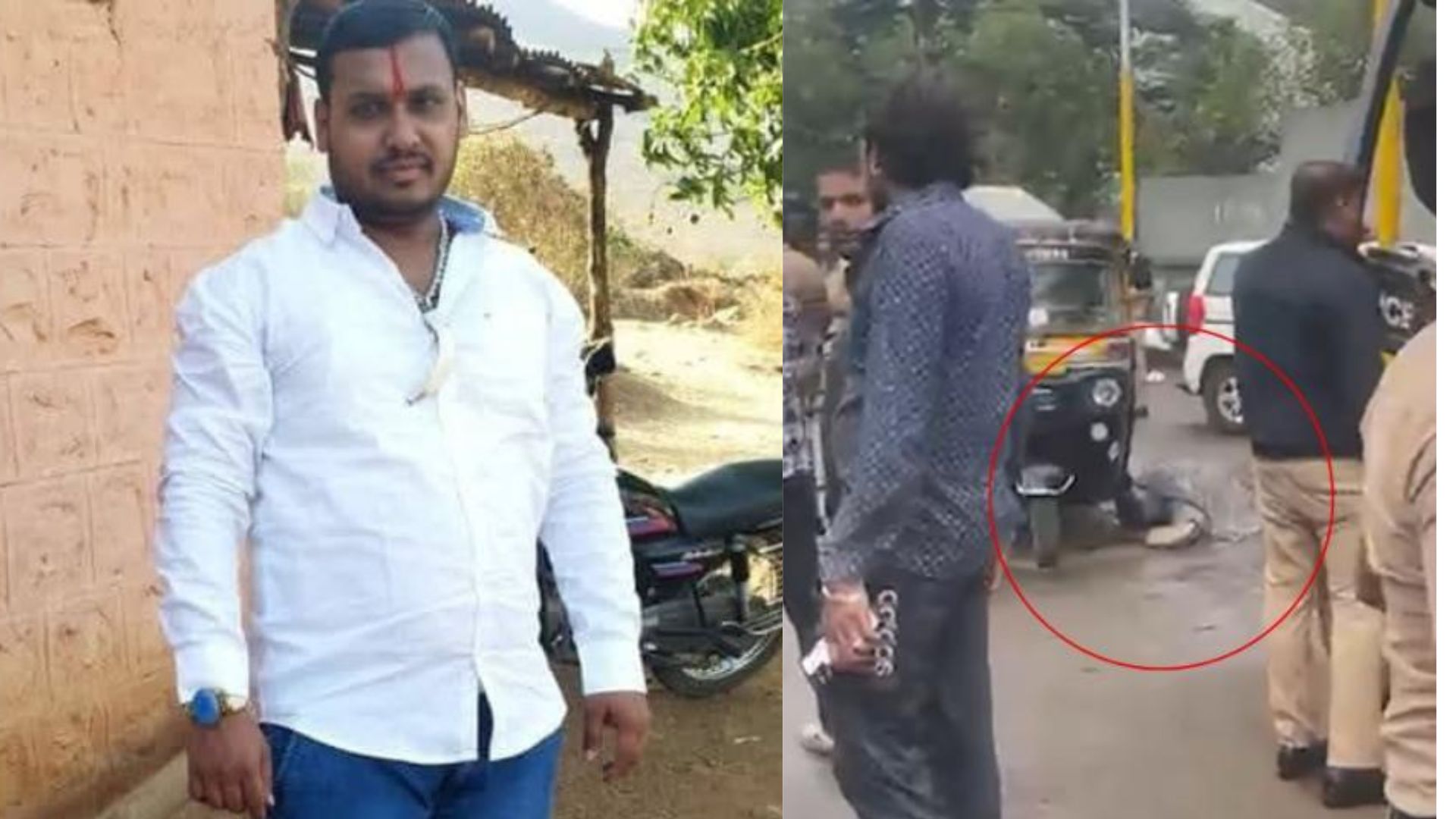 Pune: Four Held in Ganesh Kale Murder Linked to Gang Rivalry - PUNE PULSE