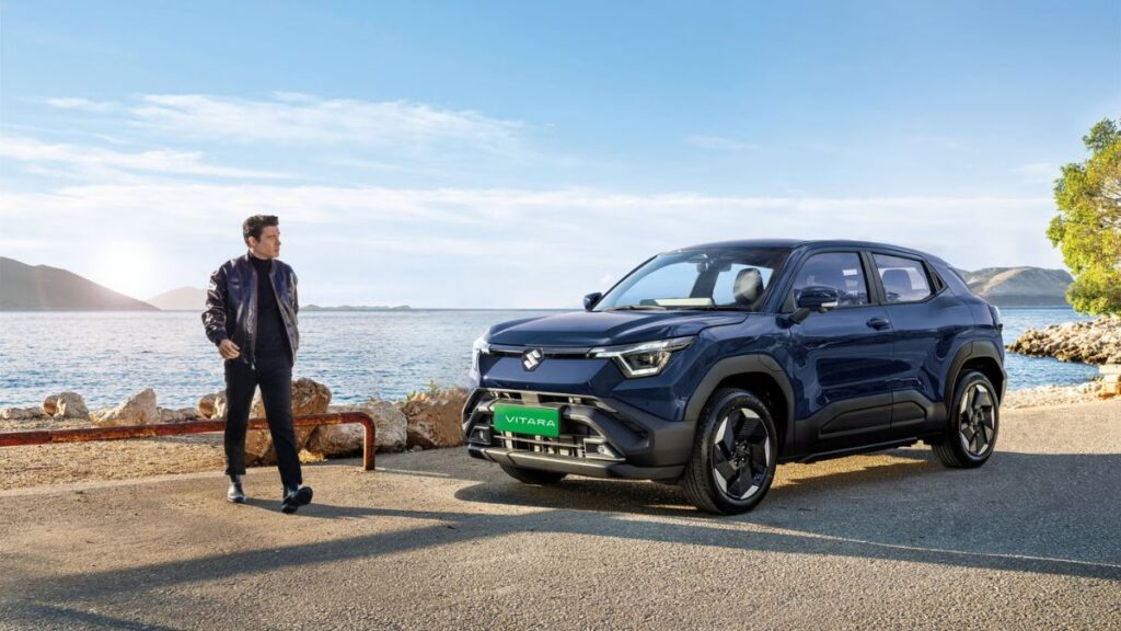 New Launches: December 2025 Brings Major Car Launches From Maruti, Tata ...
