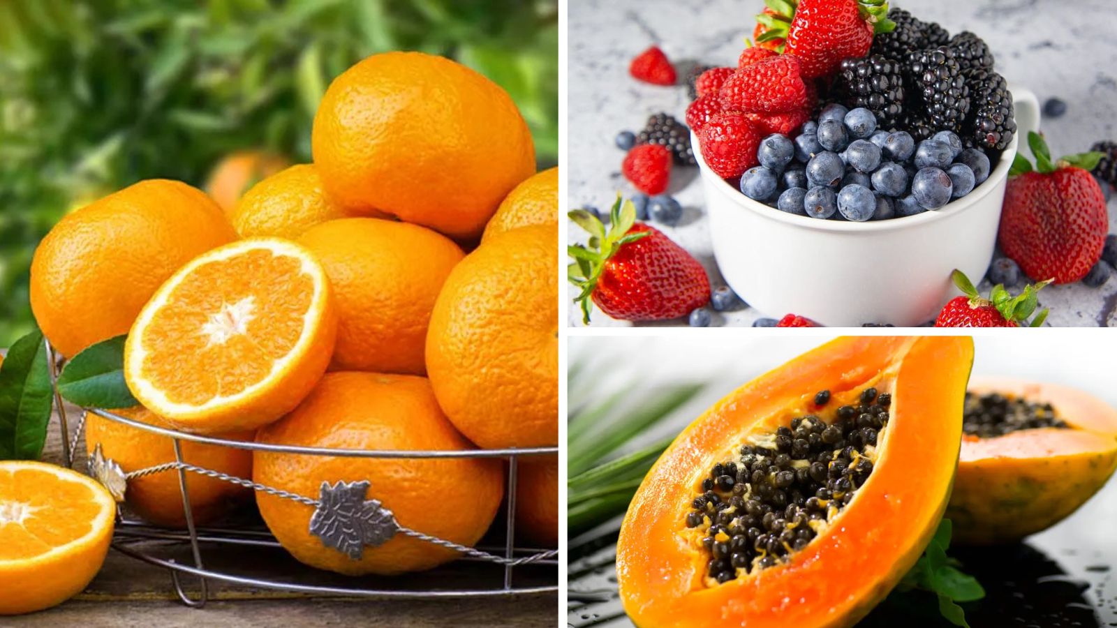 5 Fruits That Naturally Boost Collagen for Radiant Skin - PUNE PULSE
