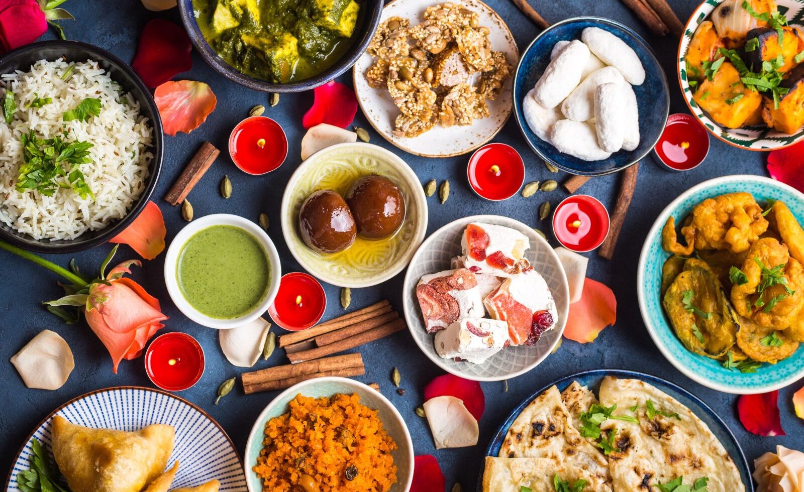 India’s Most Ordered Foods of 2025: What the Nation Loved to Eat This ...
