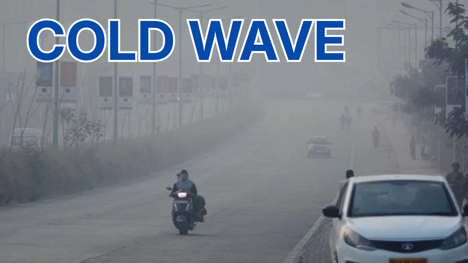 Weather Alert For December 27: Cold Wave Intensifies in Maharashtra as ...