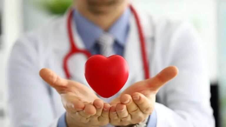 Heart Attack Even With ‘Normal’ Cholesterol at 40? Explained How Low ...