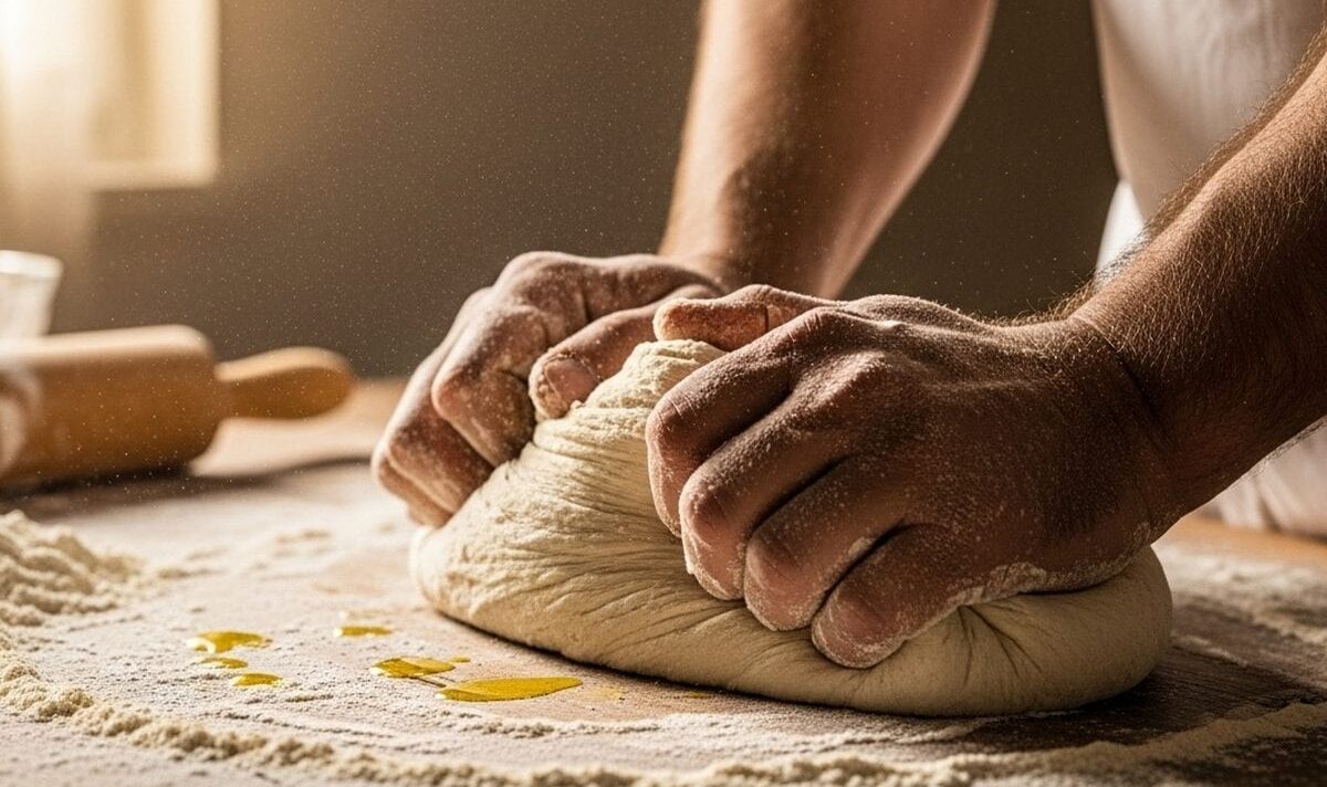 Is Your Leftover Atta Dough Safe To Eat? Experts Explain What You Must ...