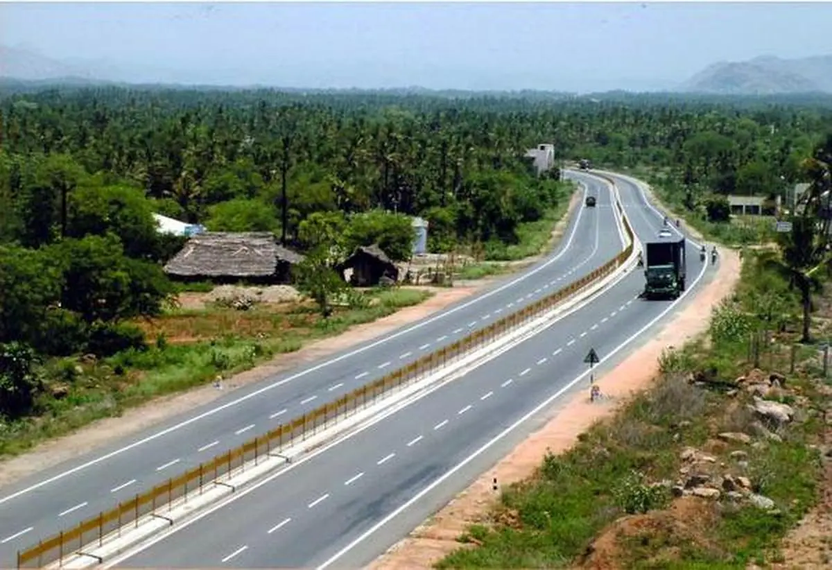 Maharashtra Gets Rs 1.5 Lakh Crore Infrastructure Push With New ...