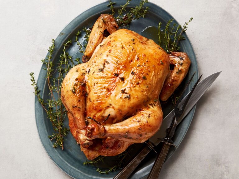 Chicken, Mutton, or Fish: Which One Really Delivers More Protein ...