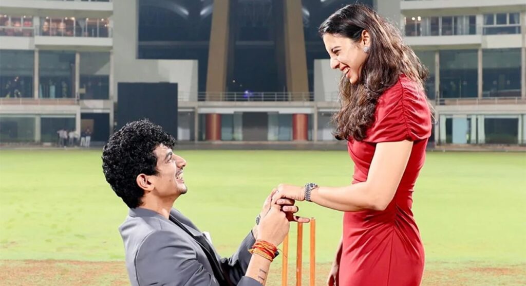 Bollywood to Cricket Celebrity Breakups and Divorces in 2025 That Made ...