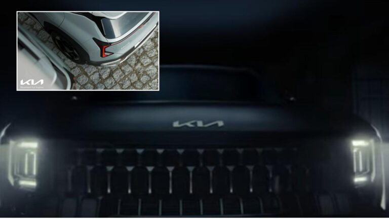 Watch: All-New Kia Seltos Set For December 10 Debut, Teaser Reveals ...