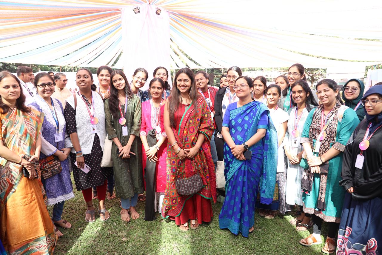 Pune: PMC Launches Fourth Edition of Pune Kids Festival with Focus on ...