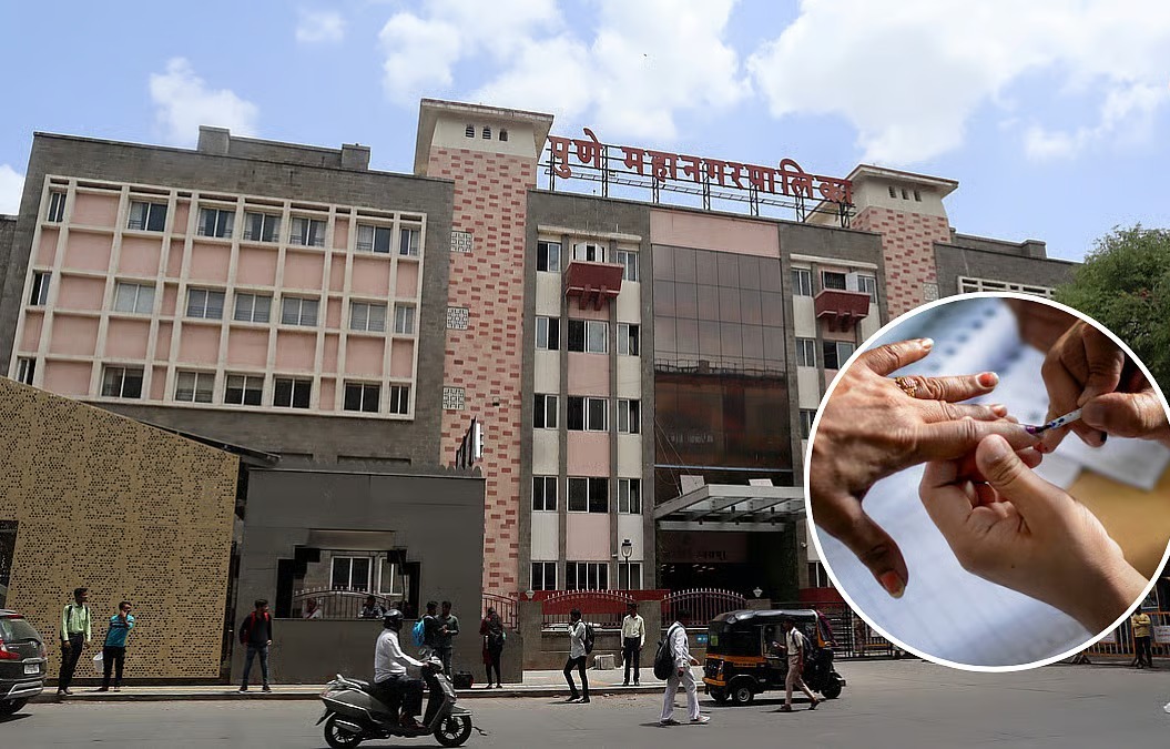 Pune: Who’s Contesting In Pune Municipal Corporation’s Ward 41? Here’s ...