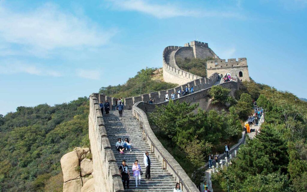 Global Travel Icons: The Must-Visit Sites That Define the World’s ...