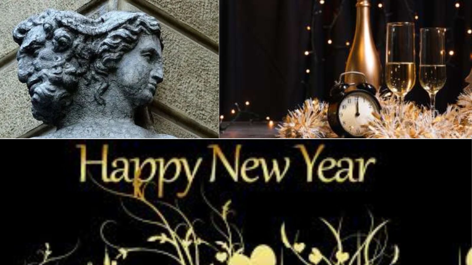 Why New Year Is Celebrated On January 1 Globally? Know The Historical ...
