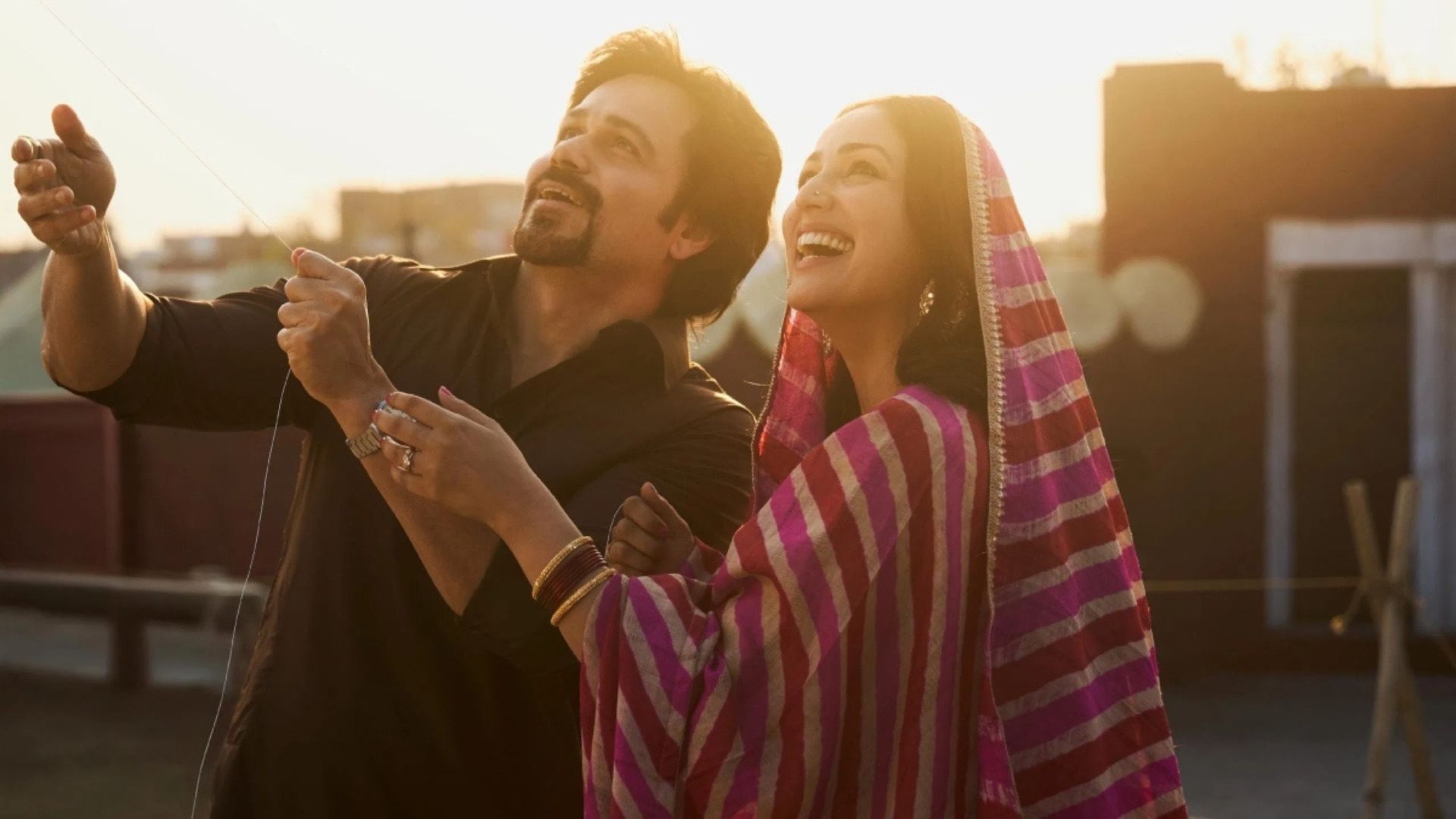 Haq OTT Release: When and Where to Watch Emraan Hashmi and Yami Gautam ...