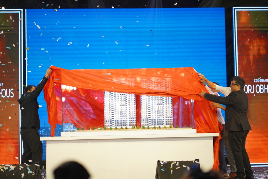 Sentosa Developers Announces ‘Sentosa EDGE’, a New Premium Residential ...
