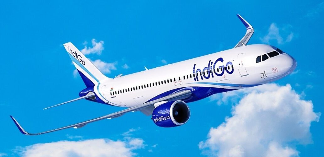 IndiGo Confirms continued Operational Stability Ahead of Holiday Season ...