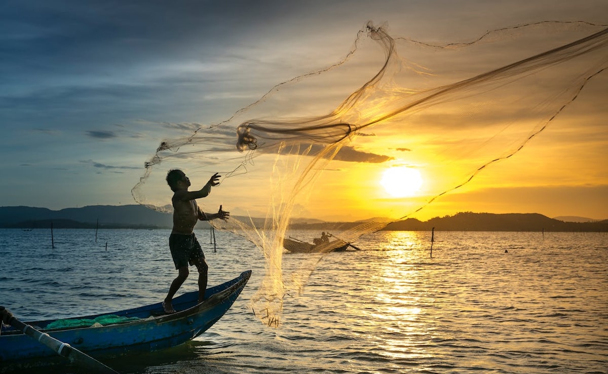 Mumbai’s Hidden Heritage Koliwada Preserving Centuries-Old Fishing ...