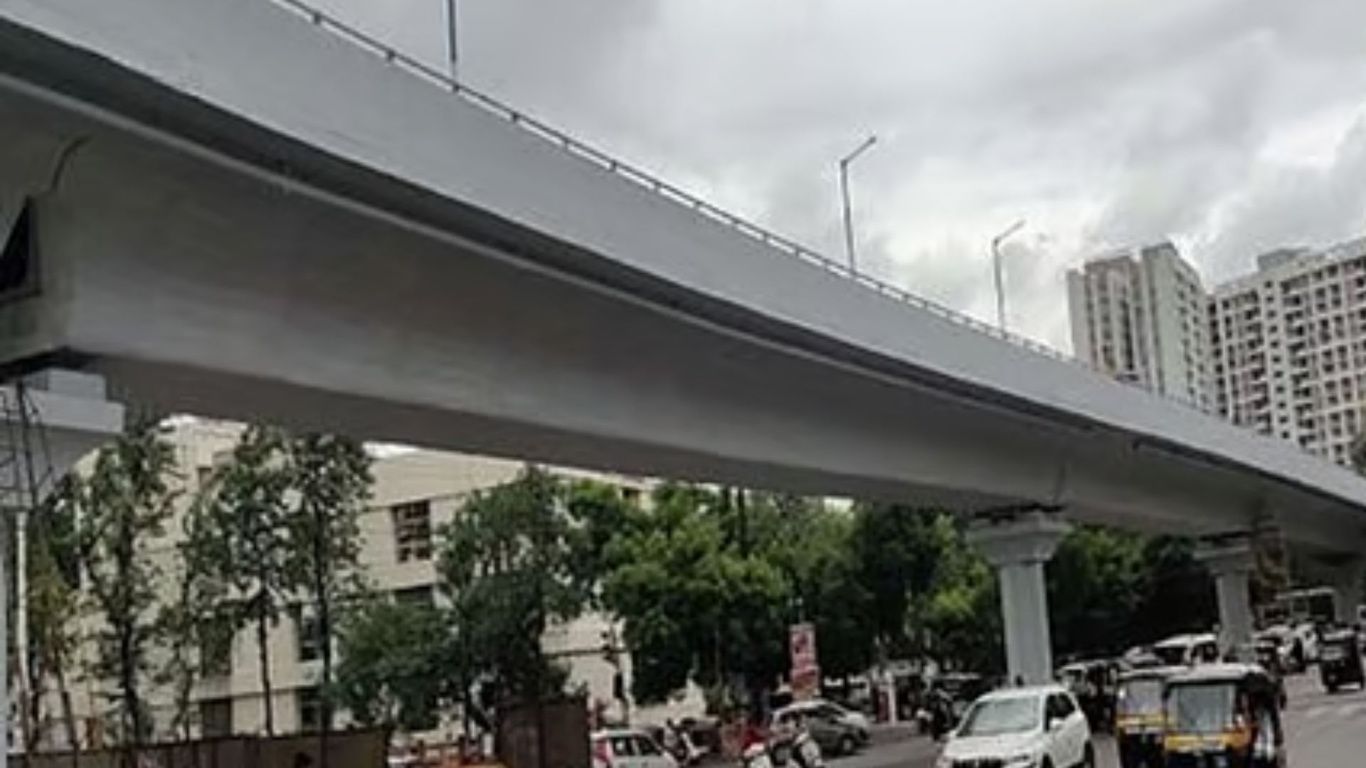 Pune: Sinhagad Road Metro Work to Cut Through Flyover at 66 Spots ...