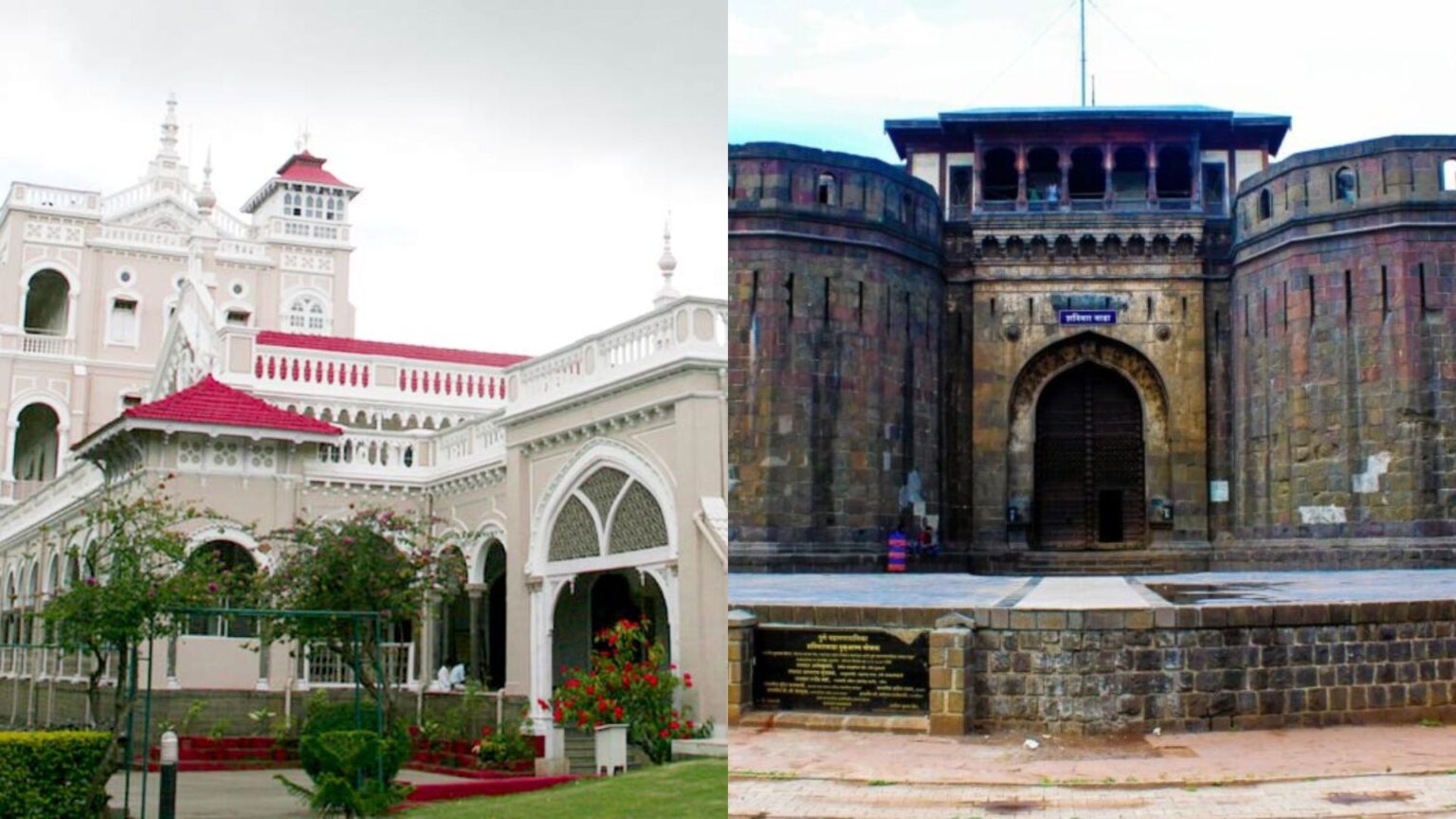 Pune: Heritage Structures Get Steady Conservation Boost; ASI Spends ...
