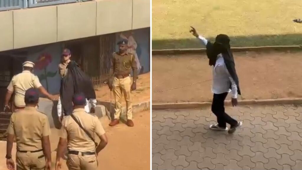 Pune: Neki Ka Kaam, Andekar Naam; Murder-Accused Bandu Andekar’s PMC ...