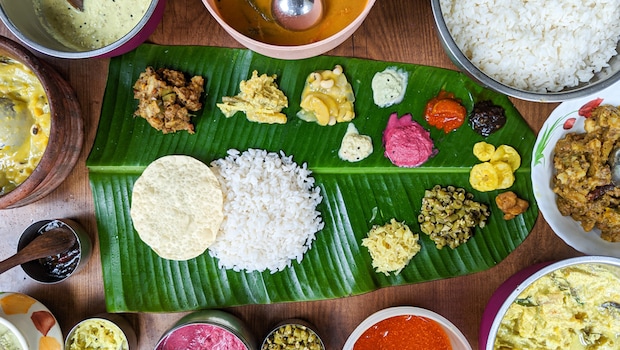 To Increase ‘Praana’ In Your Food Recite ‘These’ Ancient Mantras Before ...