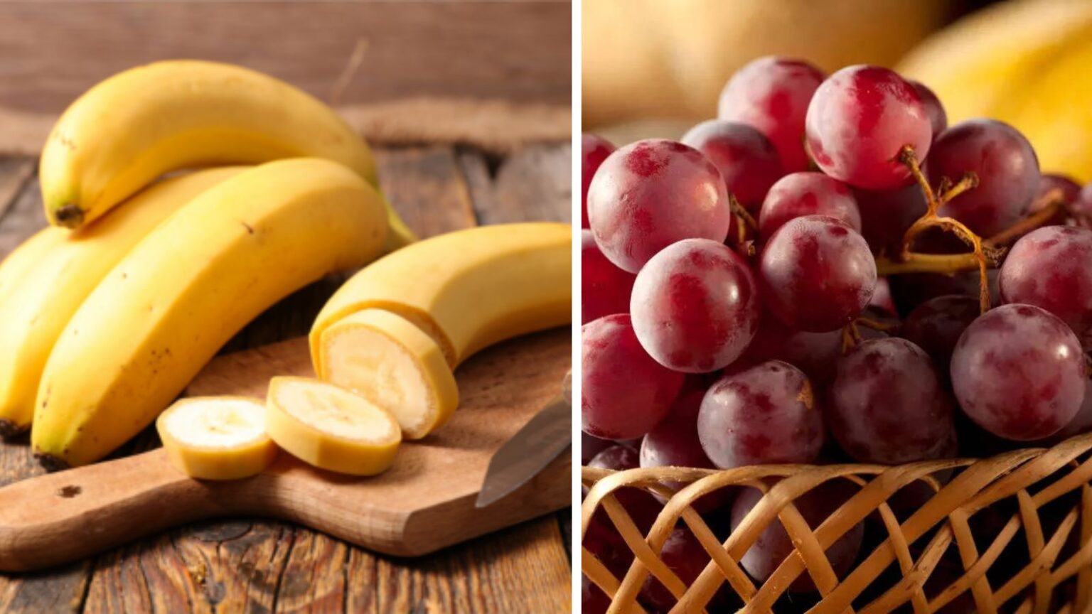 5 Fruits That Instantly Boost Your Energy — Grab Them Whenever You Feel ...