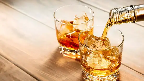 Alcohol Facts | Why Is a Peg Fixed at 30 or 60 ml? The Meaning Behind ...