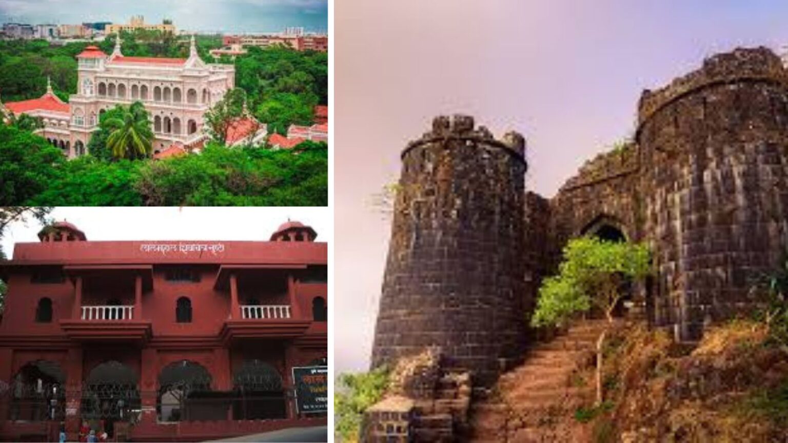 Discover These Rare and Hidden Gems in Pune City - PUNE PULSE