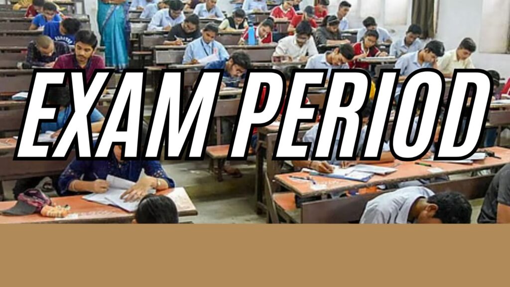 Class 10 & 12 Exam Period: Expert Counselors Appointed To Assist ...