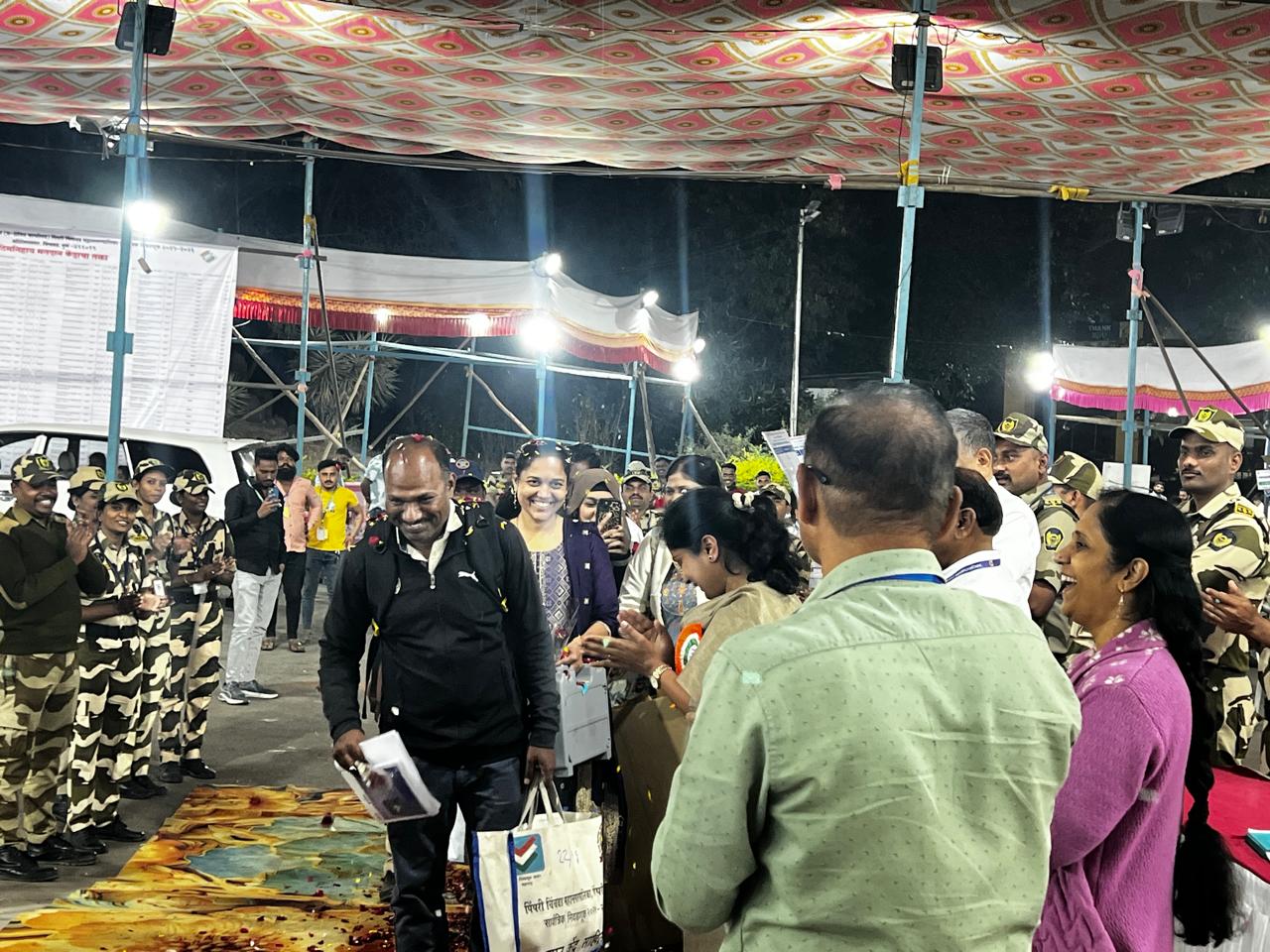 PCMC Election 2026: Vote Counting To Begin At 10 am Today, Says ...