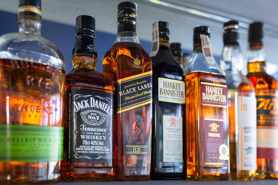 Liquor Prices Rise After Budget 2026: ₹1,000 Bottle May Now Cost Up To ...