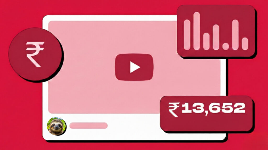 YouTube Income in India Explained: Real Earnings Per 1,000 Views ...