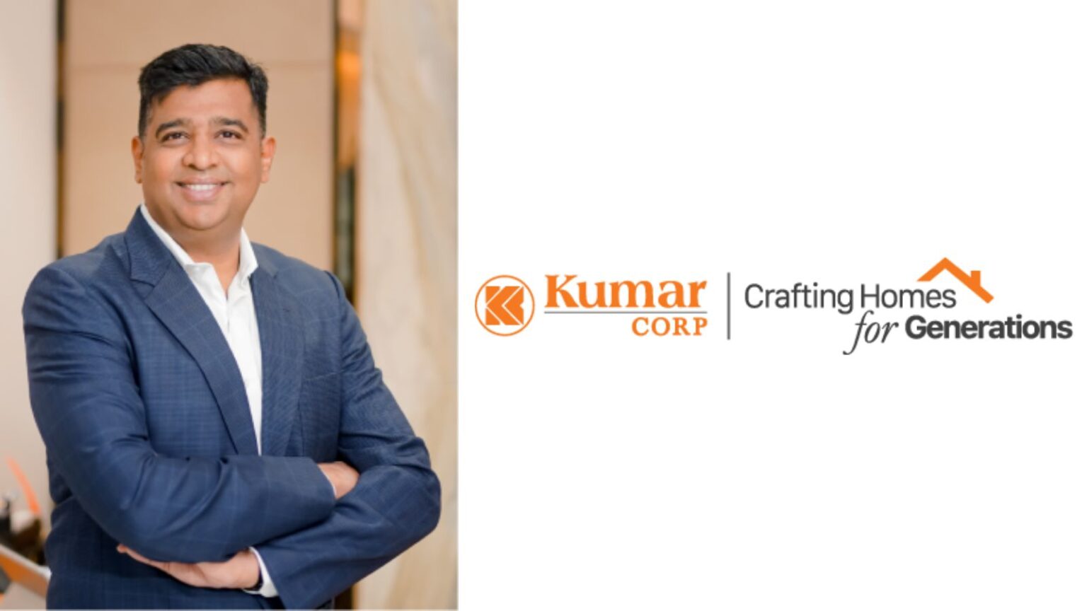 Kumar Corp : Crafting Homes for Generations - PUNE PULSE