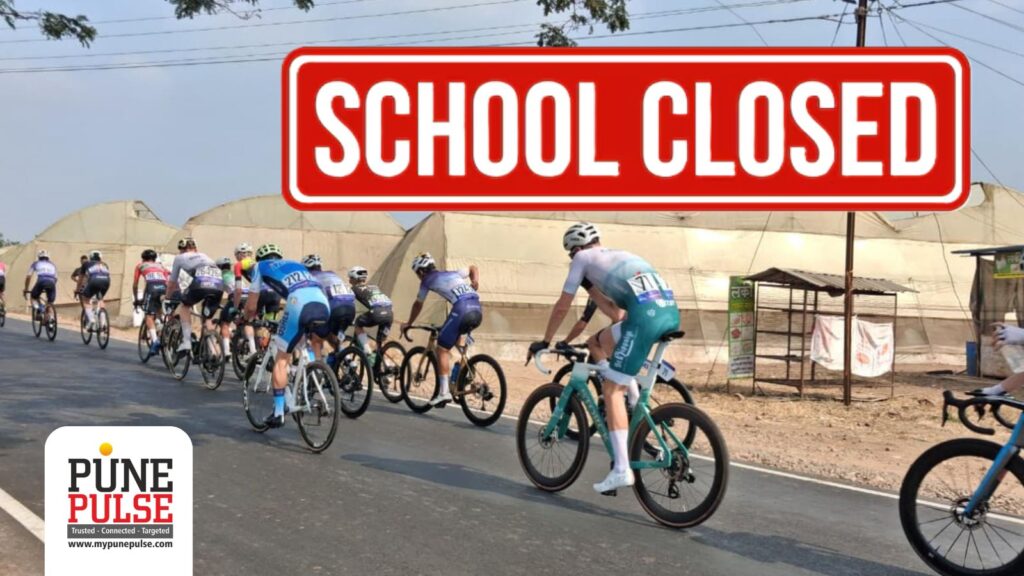 Pune Grand Challenge Tour 2026: All Government And Private Schools In ...