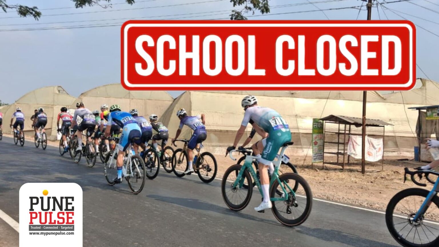Pune Grand Challenge Tour 2026: All Government And Private Schools In ...