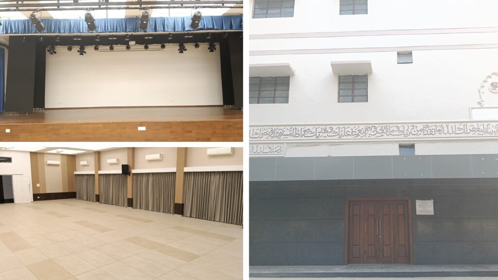 Pune: Centenary Celebrations at Anjuman’s Peermohamed Campus to Feature ...