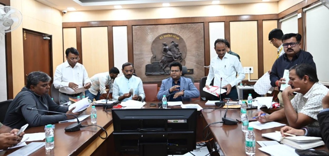 Pune: PMC Launches ‘pmcvotersearch’ Website Ahead of Pune Municipal ...