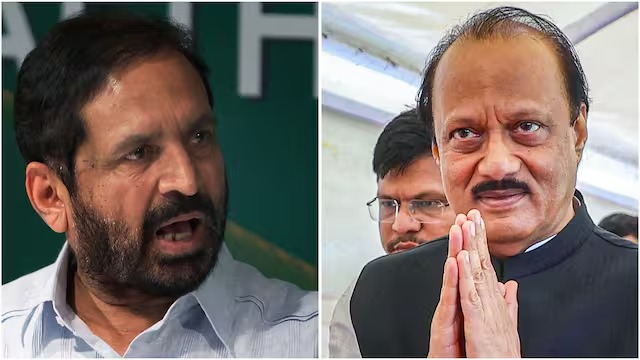 Pune Loses Two Key Political Figures Within A Month, Ajit Pawar After ...