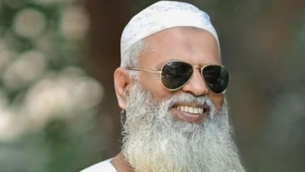 Pune 2012 Blast Case Accused Gunned Down in Maharashtra’s Shrirampur ...