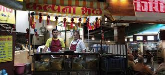 Pune’s Best Bhelpuri: 10 Iconic Spots Every Food Lover Must Experience ...