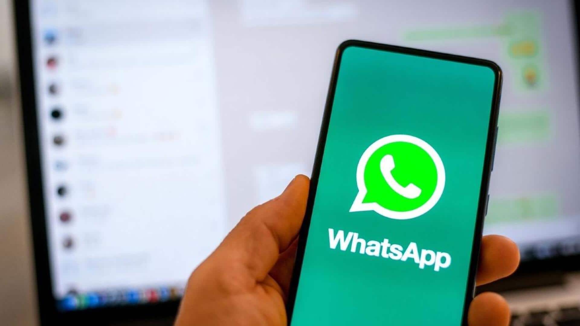 WhatsApp May Introduce Paid Subscription: Meta Working on New Plan for ...