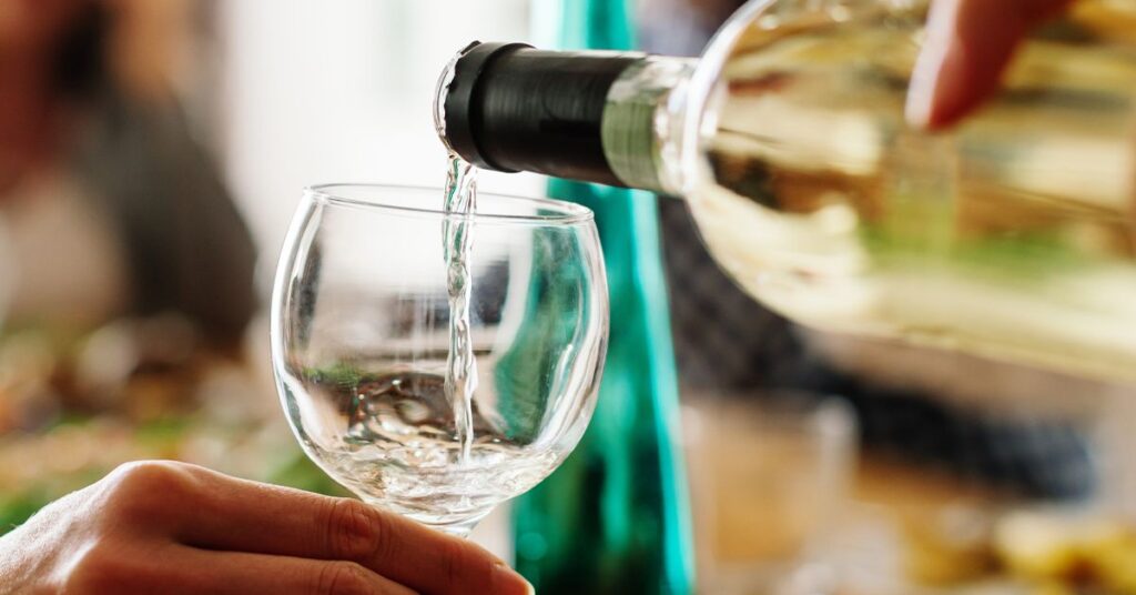 How Long Is Liquor Safe After Opening the Bottle? What You Should ...
