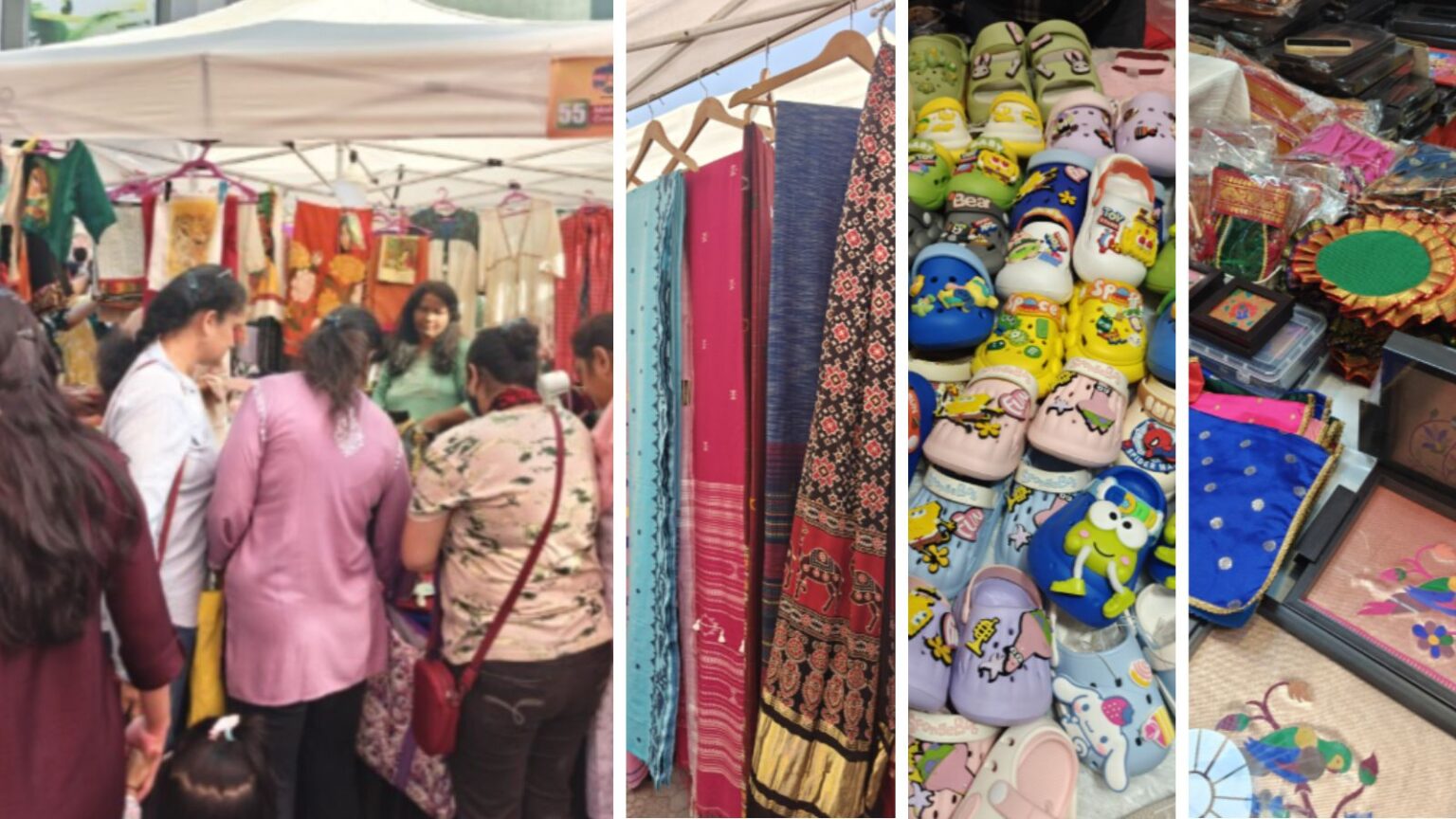 Pune Event: Celebrate the New Year in Style as PULA Bazaar Brings Its ...