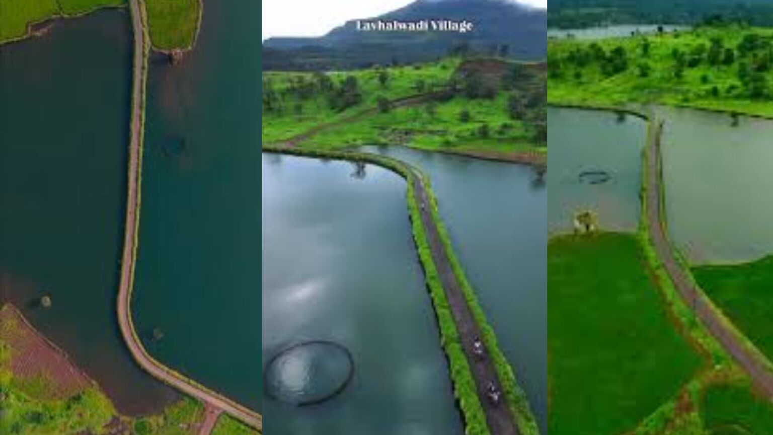 From Pune through Lavhalwadi, This Maharashtra Road Feels Like Driving ...