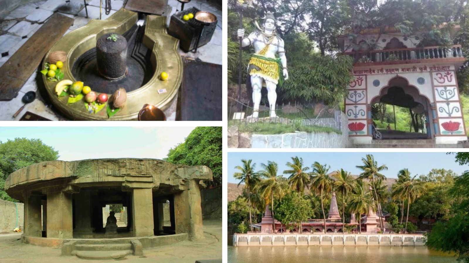 17 Must-Visit Shiva Temples in Pune This Maha Shivratri 2026 - PUNE PULSE