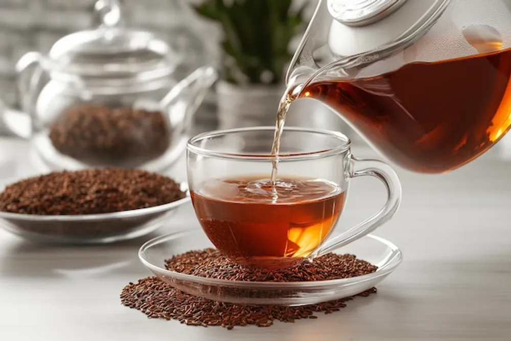 Tea Or Coffee: Which Is Safer For Bone Health? What Science Actually ...