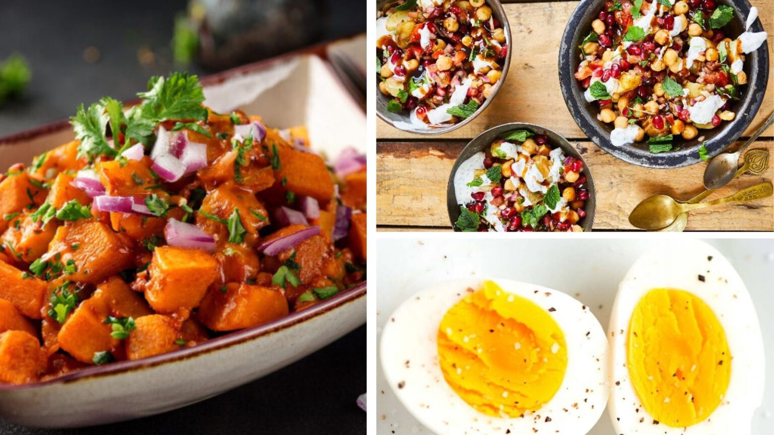 Enjoy Street Food Without Guilt: 5 Healthy and Heart-Friendly Snacks to ...