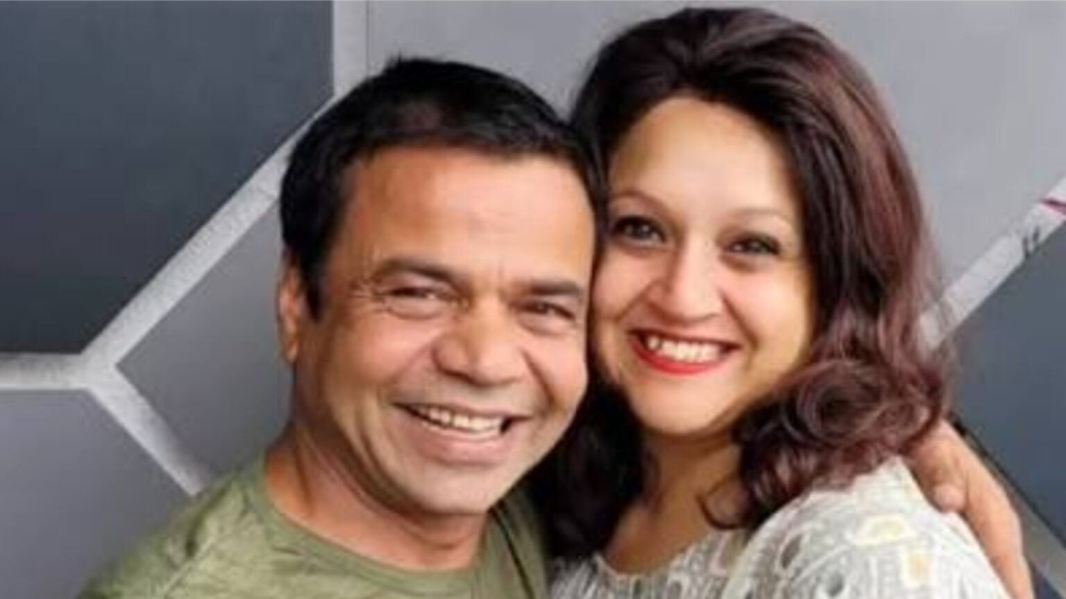 Rajpal Yadav’s Wife Radha Thanks Film Fraternity for Support After ...
