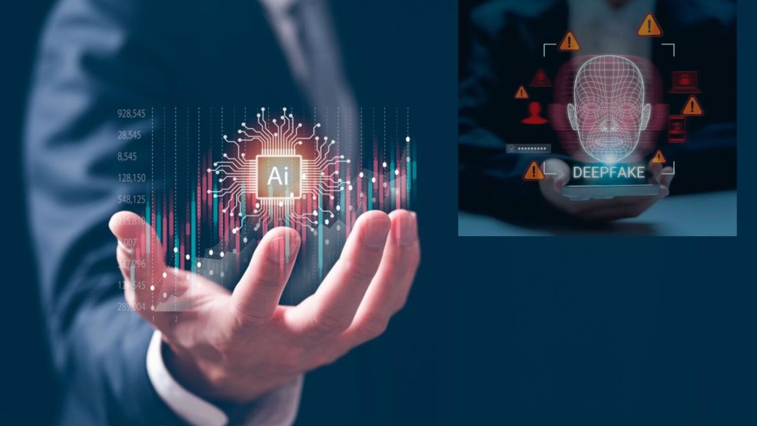 India Mandates AI Content Labels, 3-Hour Deepfake Takedown Rule Comes ...
