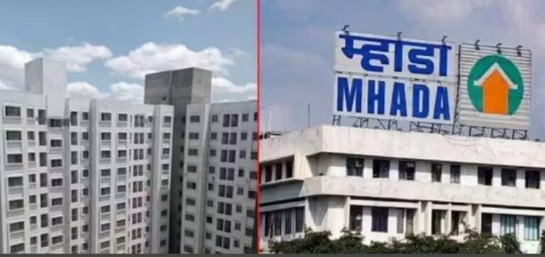 MHADA Lottery 2026: Pune Board to Roll Out 3,000 More Affordable Homes ...
