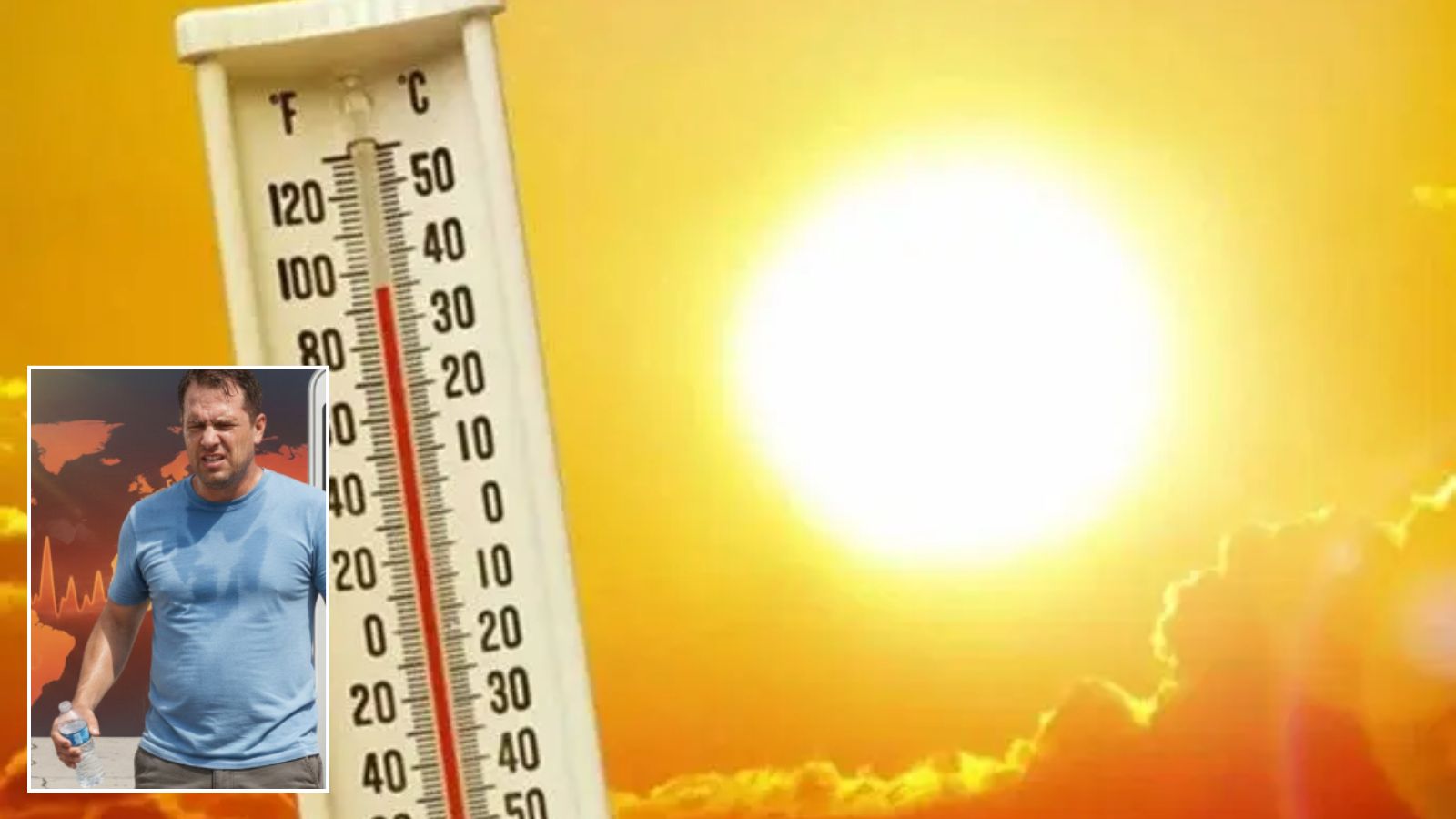 Maharashtra Weather Alert for February 14: Hot and Humid Conditions ...