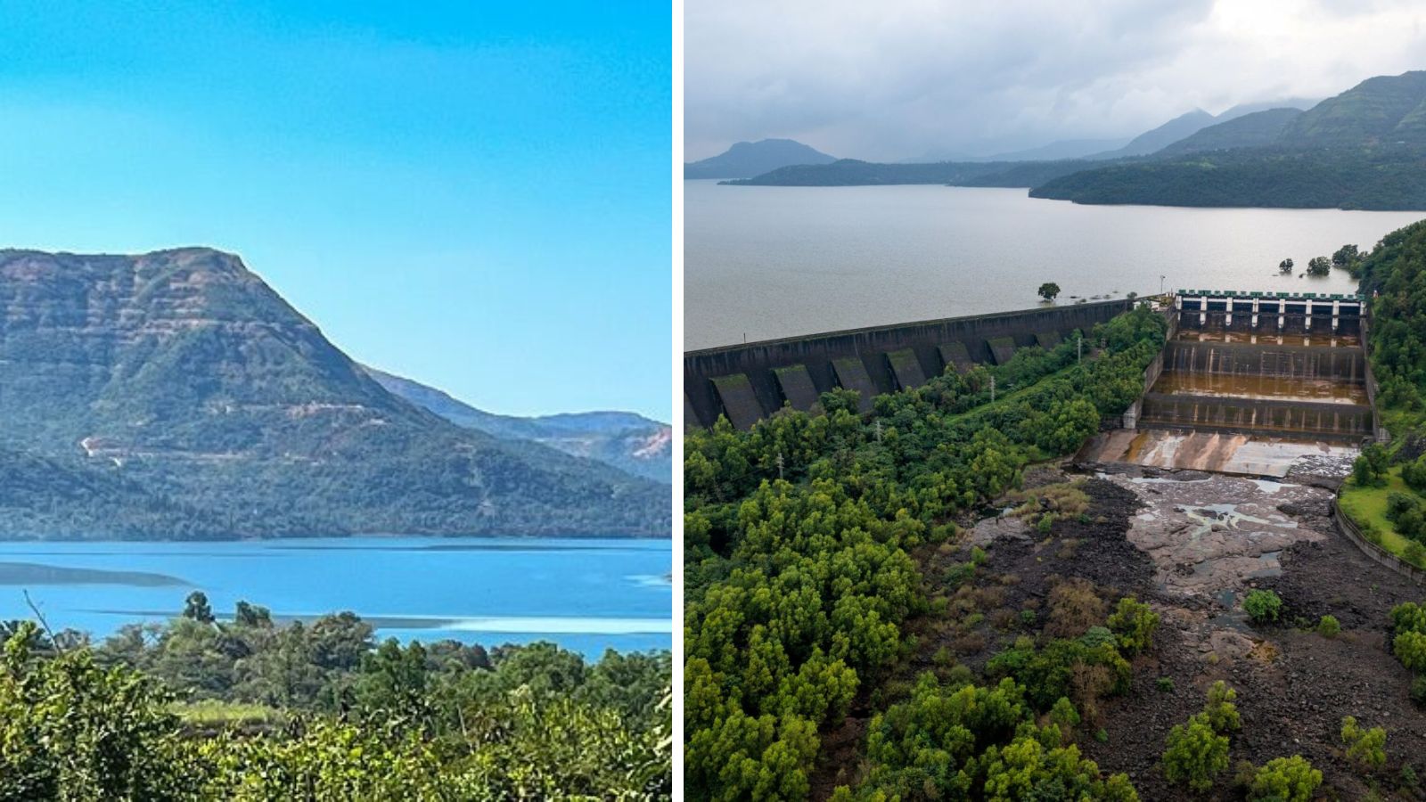 Paris-Like Beauty ‘This’ Place Near Pune Is Emerging As A Romantic ...